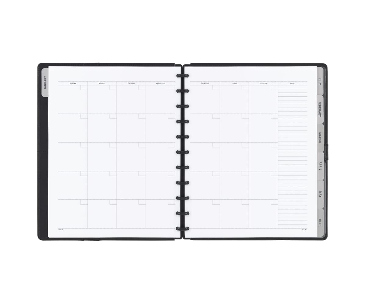 TUL Official Website - Premium Planners