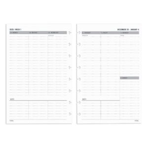 TUL Official Website - Premium Planners